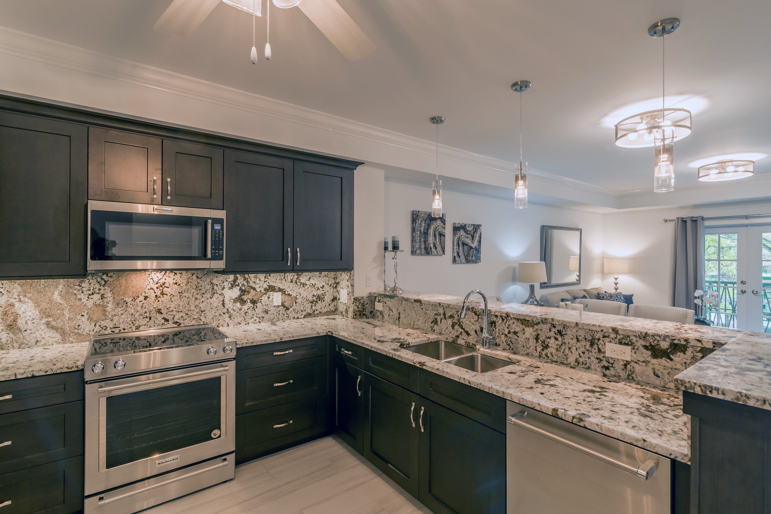 Kitchen & Baths | Royal Furniture & Design