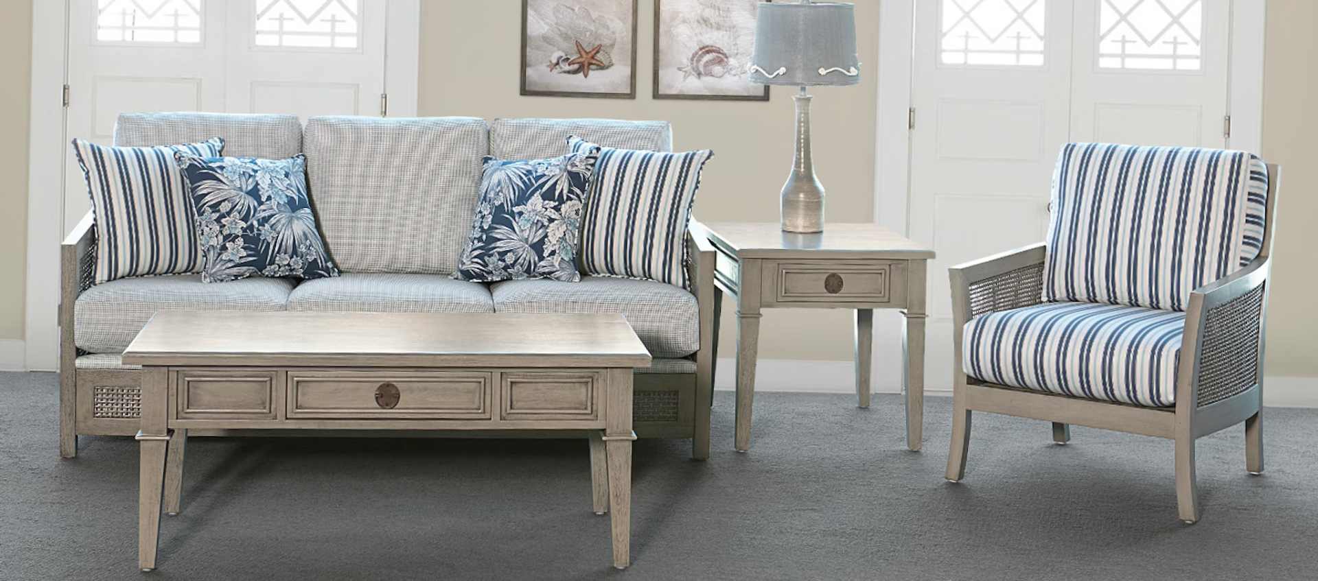 Living Room Furniture | Royal Furniture and Design